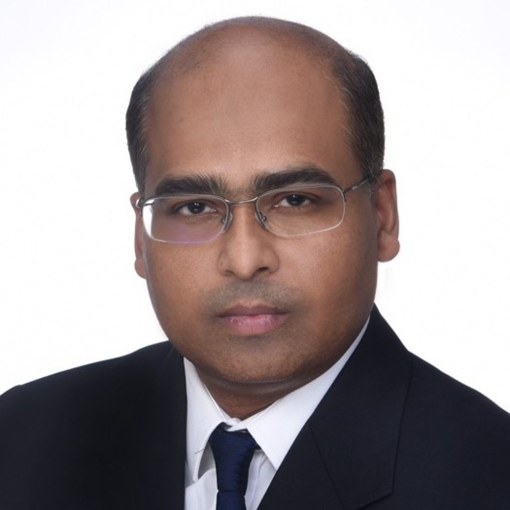 Tauseef Hussain - ASIFMA