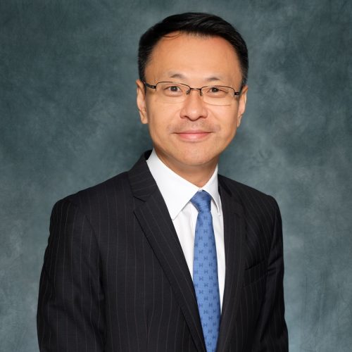 Raymond Chan - ASIFMA