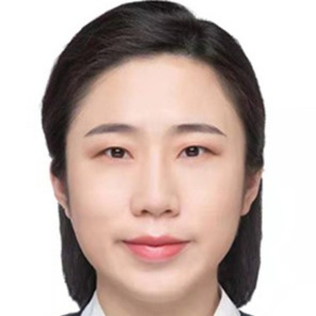 Yeqing He - ASIFMA