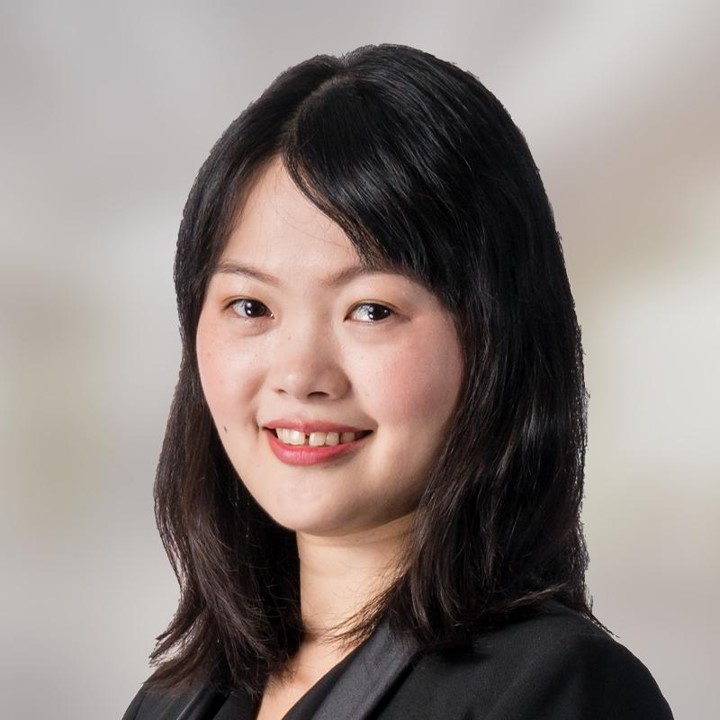 Janice Goh - ASIFMA