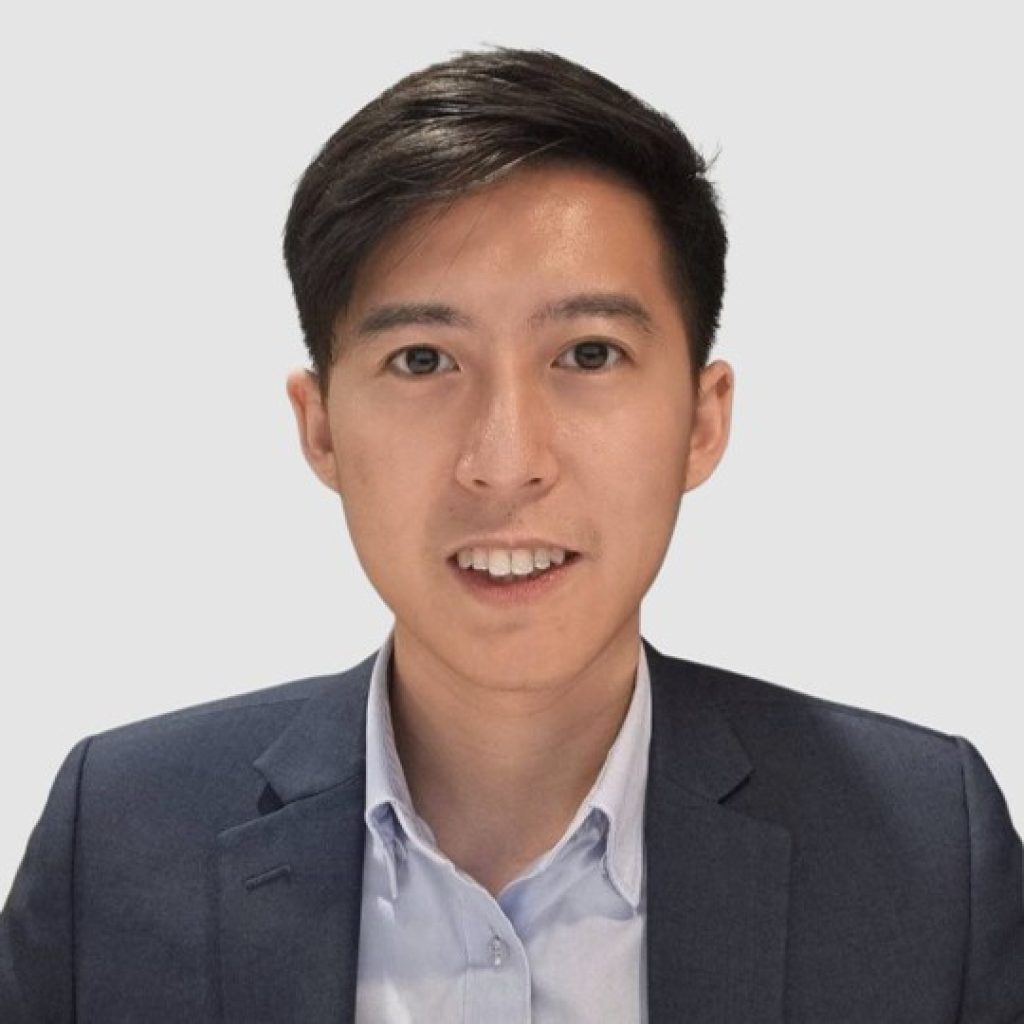 Chuan-Ji Lim - ASIFMA