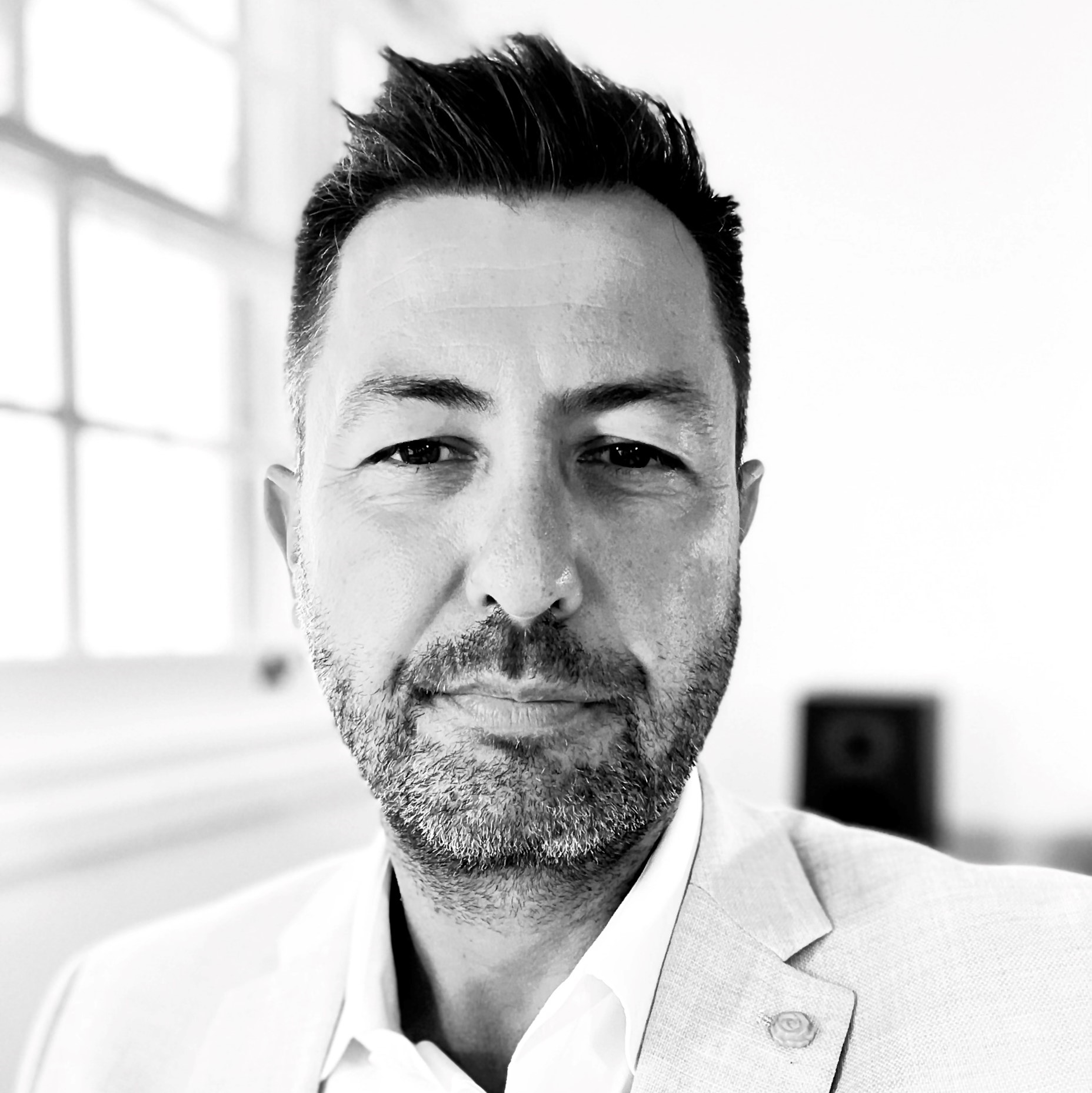 David Leach - ASIFMA