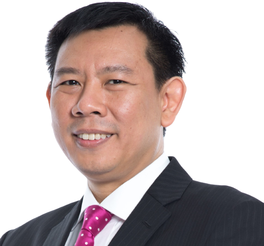 Eugene Wong - ASIFMA Eugene Wong - ASIFMA