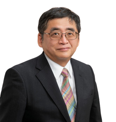 Masamichi Kono - ASIFMA