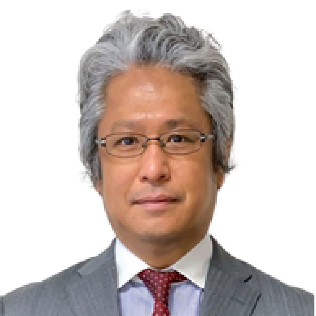 Satoshi Ikeda - ASIFMA