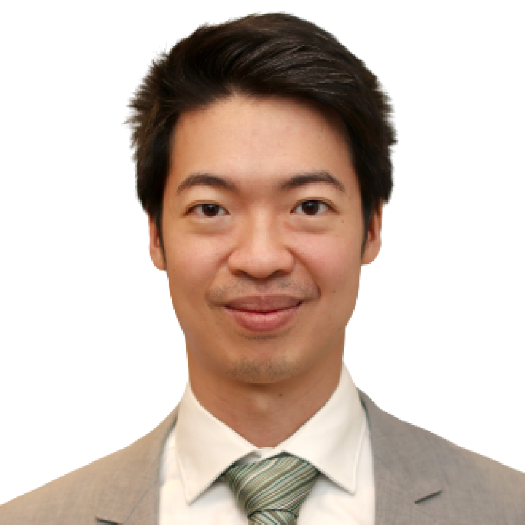 Satoshi Ikeda - ASIFMA