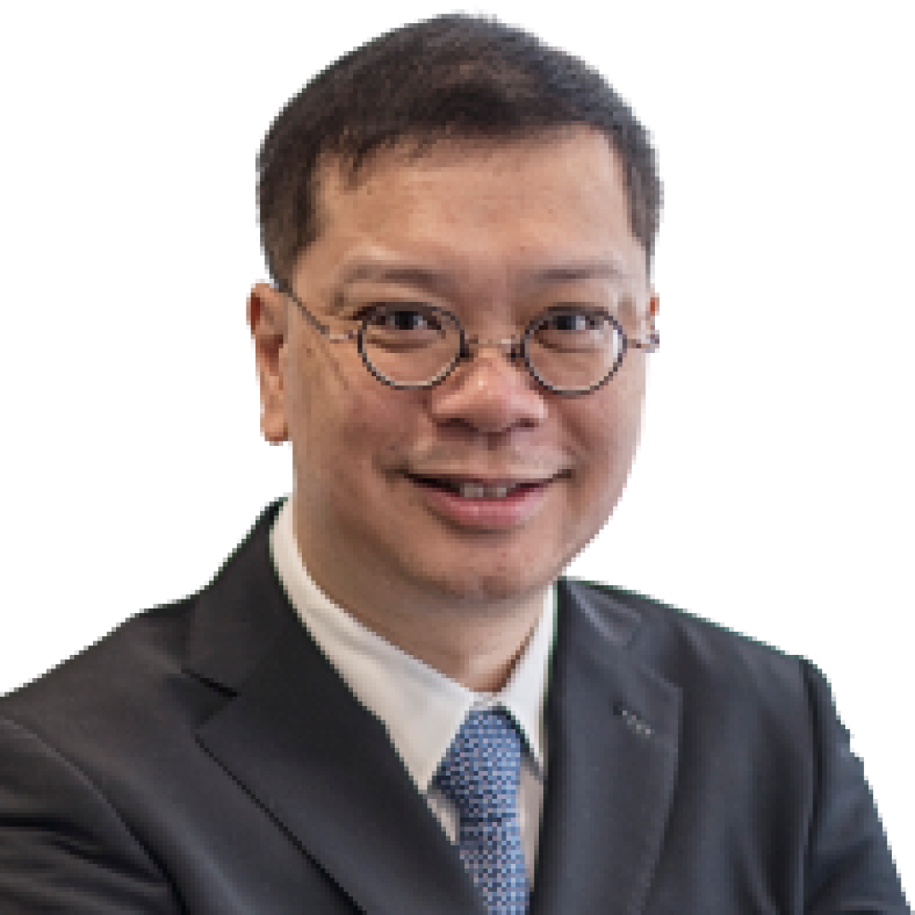 Tan Boon Gin - ASIFMA