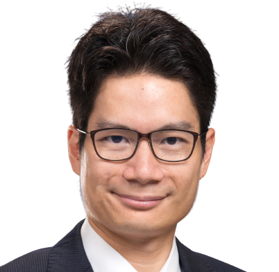 Joseph Chan - ASIFMA