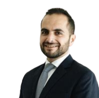 Ramez Halazun - ASIFMA