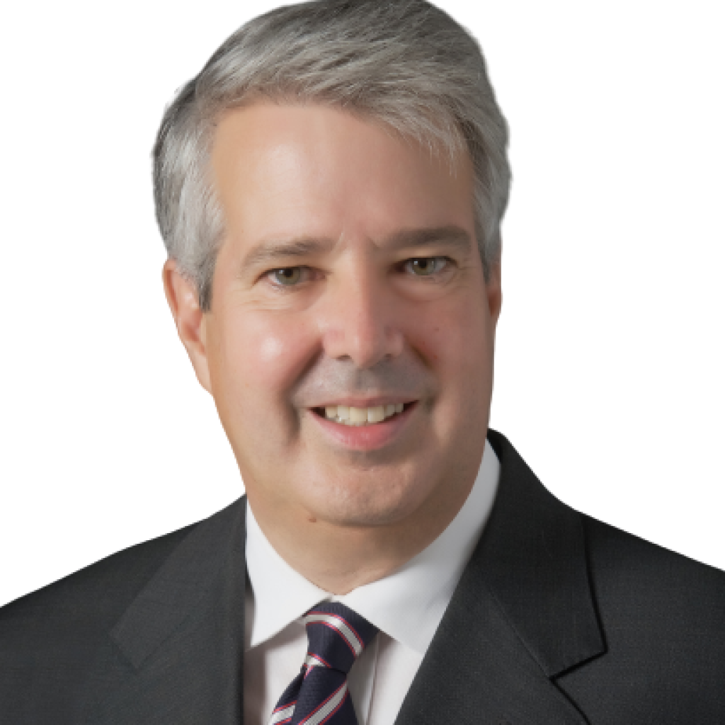 Avery Colcord - ASIFMA