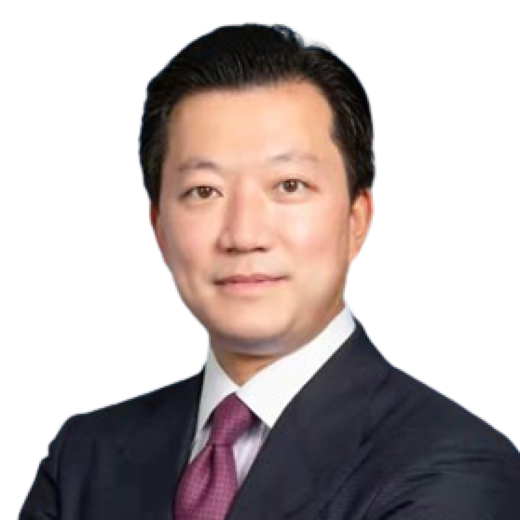 Charles Lin - ASIFMA