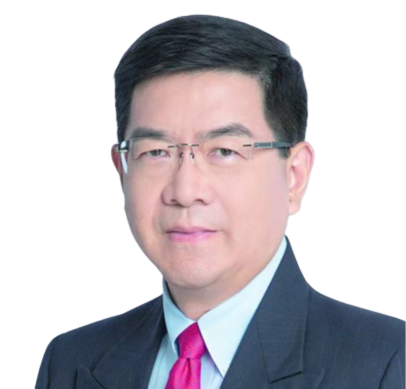 Haizhou Huang - ASIFMA