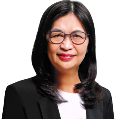 Julia Leung - ASIFMA