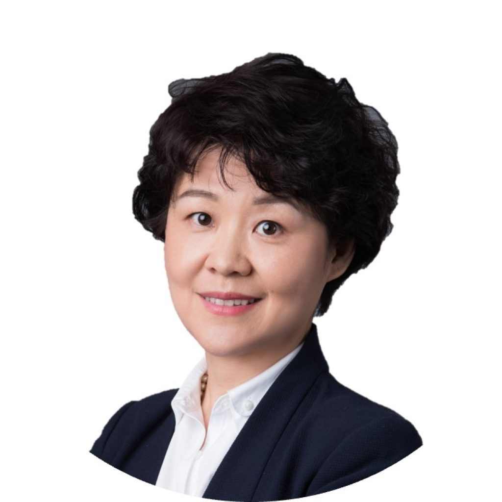 Tian Lu - ASIFMA