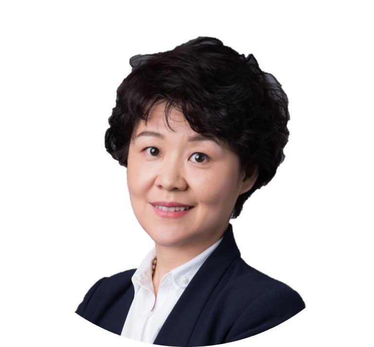 Cui Li - ASIFMA