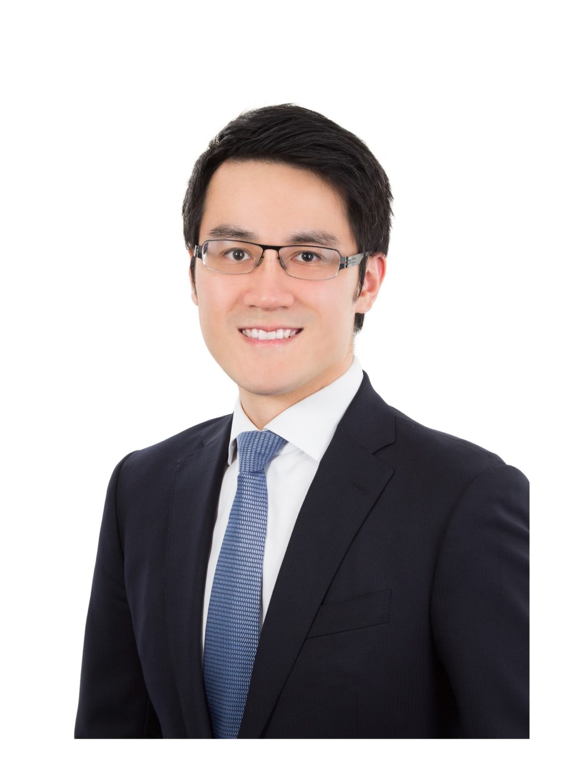 Simon Chan - ASIFMA