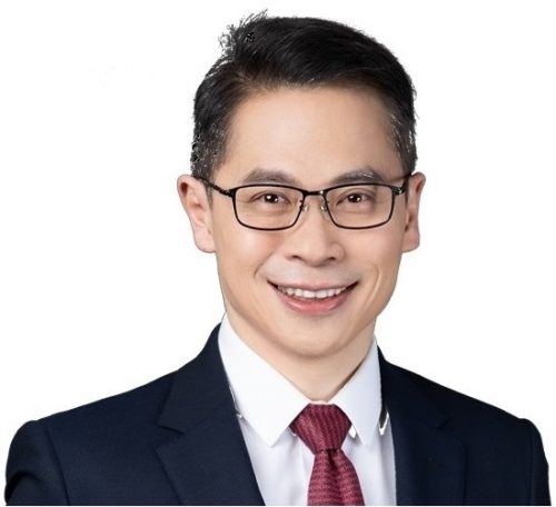 Senan Yuen - ASIFMA