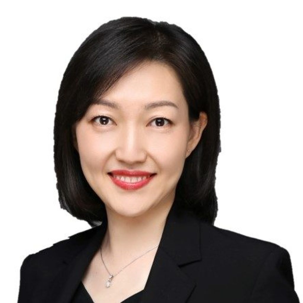 Siyuan Pan - ASIFMA