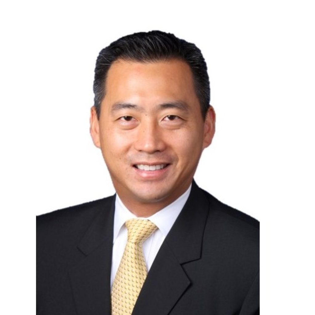 Tian Lu - ASIFMA