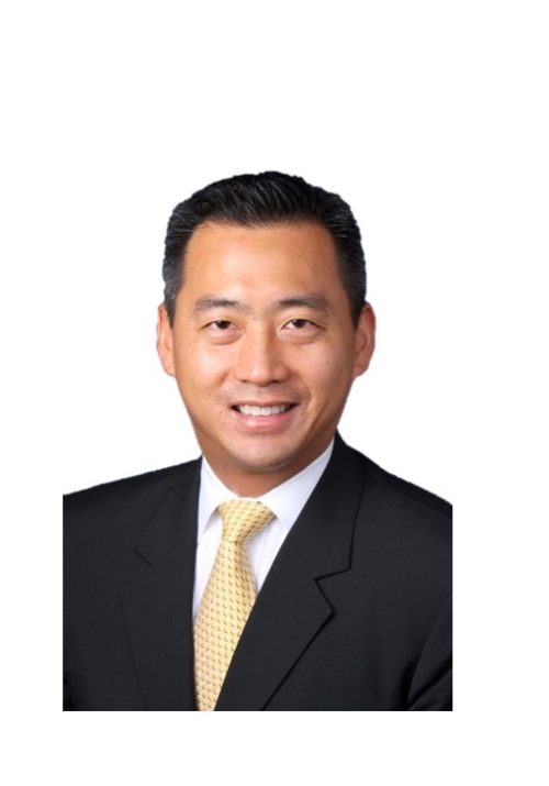 Charles Chang - ASIFMA