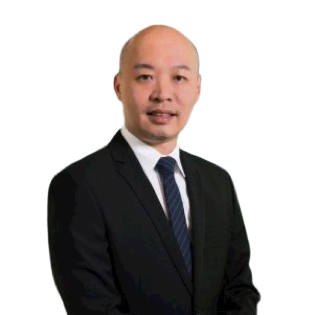 Francis Loh - ASIFMA