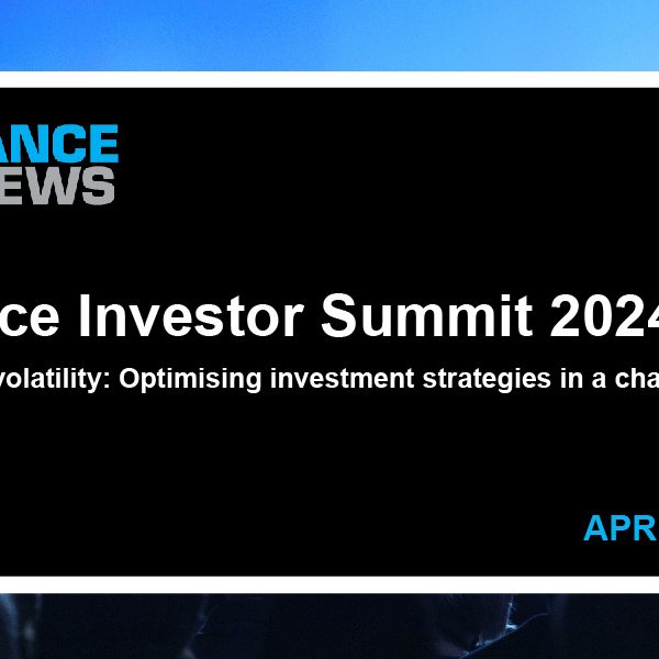 AFIFORUM 2024 - ASIFMA