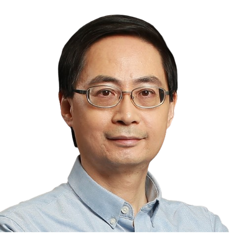 Dr. Jun Ma - ASIFMA