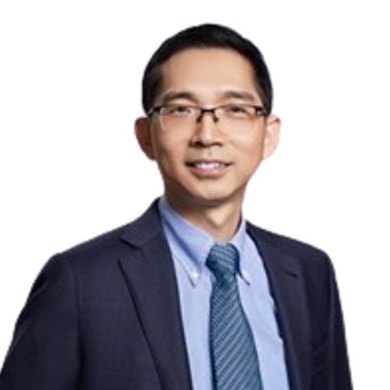 Dr. Chen Feng - ASIFMA