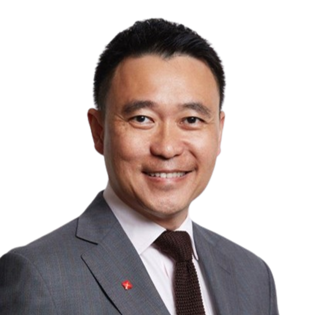 Clifford Lee - ASIFMA