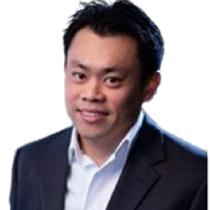 Howe Chung Wan - ASIFMA