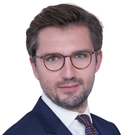 Jakub Michalik - ASIFMA
