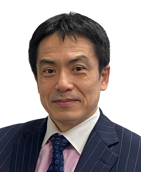 Toshiyuki Miyoshi - ASIFMA