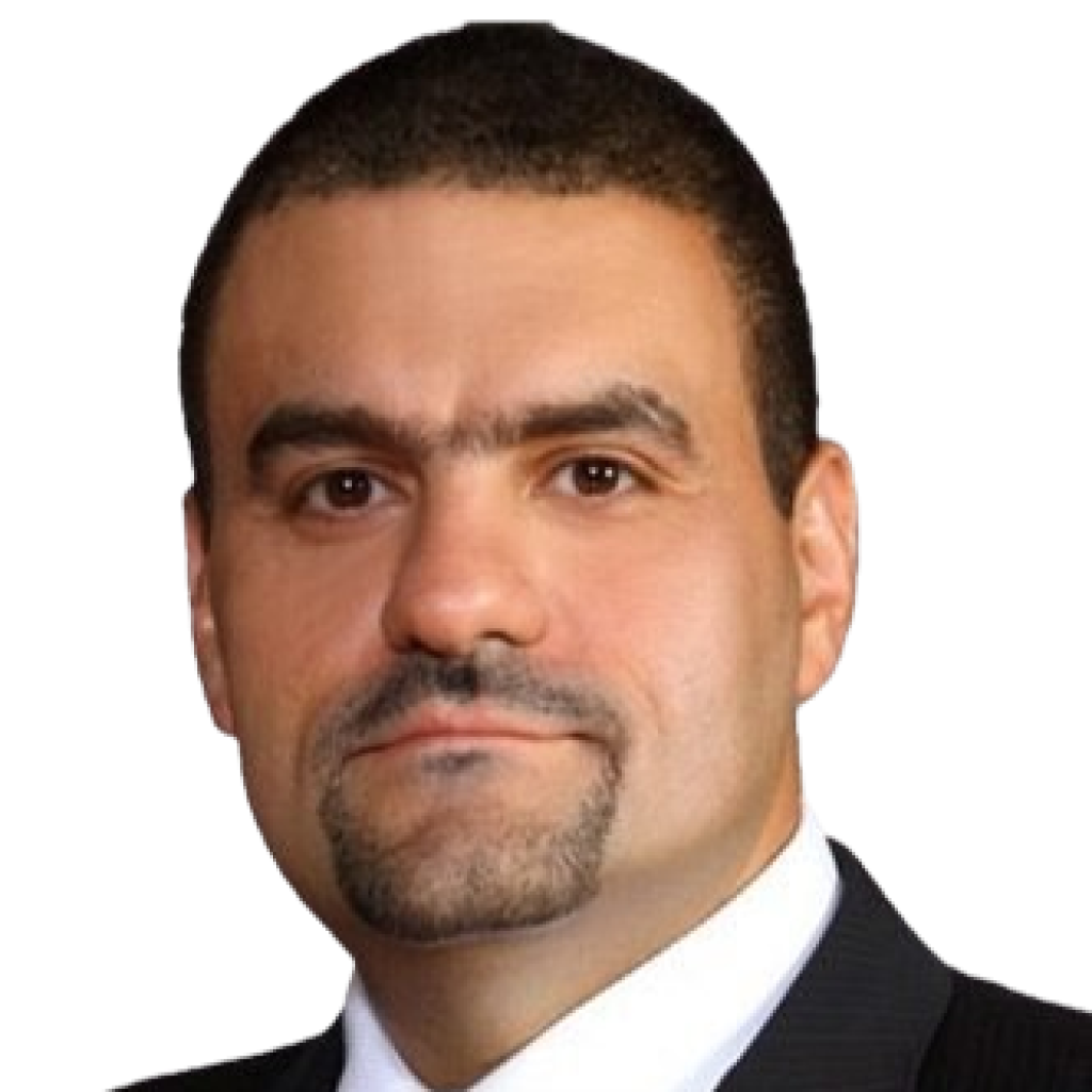 Philippe El-Asmar - ASIFMA