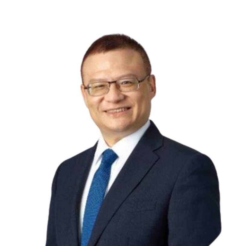 Steve Chiu Asifma
