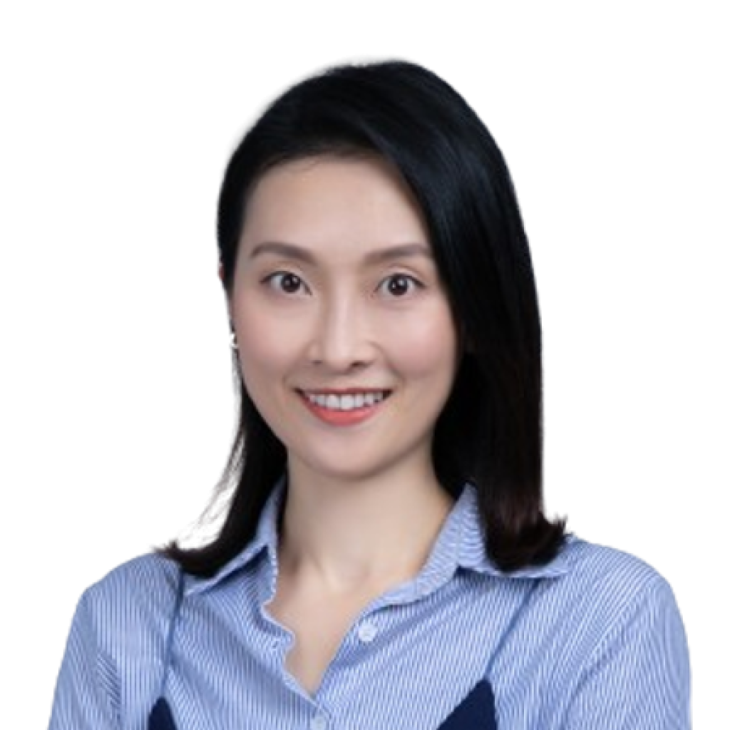 Vivien Hui Asifma