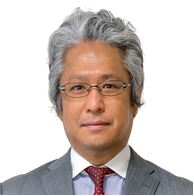Satoshi Ikeda - ASIFMA