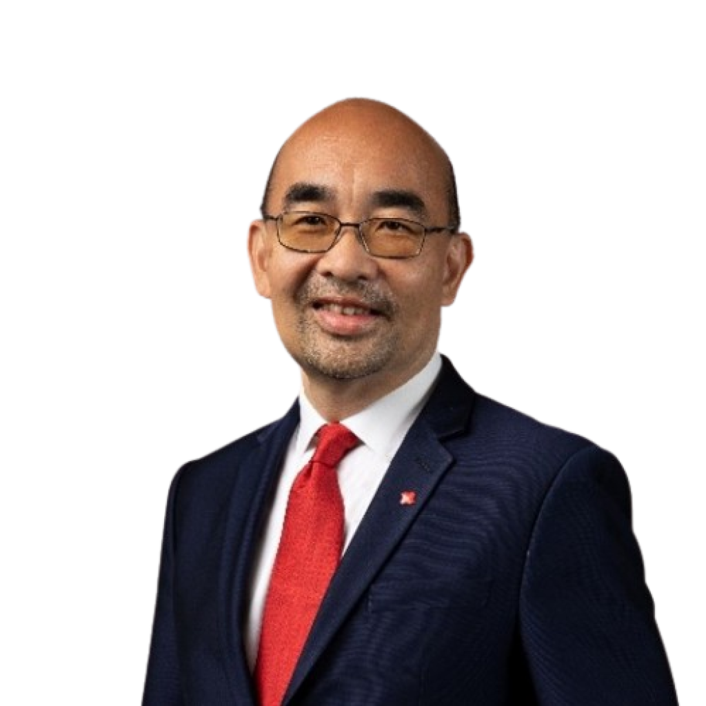 LIM Wee Seng - ASIFMA