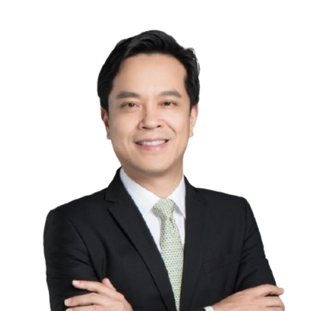 Thomas Fang - ASIFMA