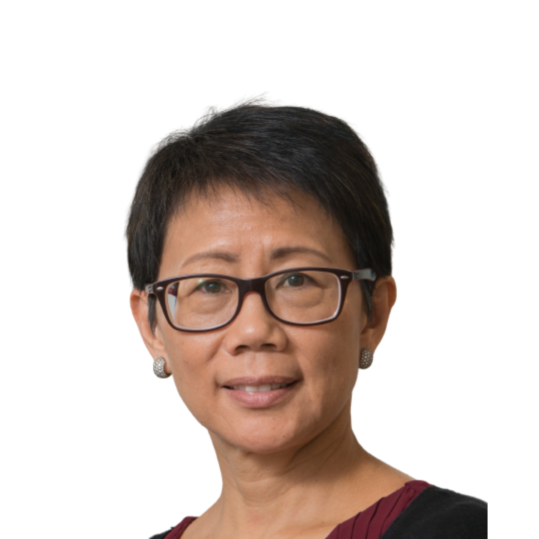 Christine Loh - ASIFMA