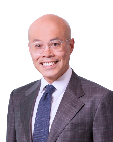 Dr. Eric Yip - ASIFMA