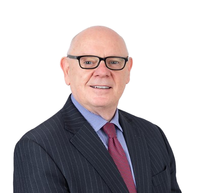 Ian Johnston - ASIFMA