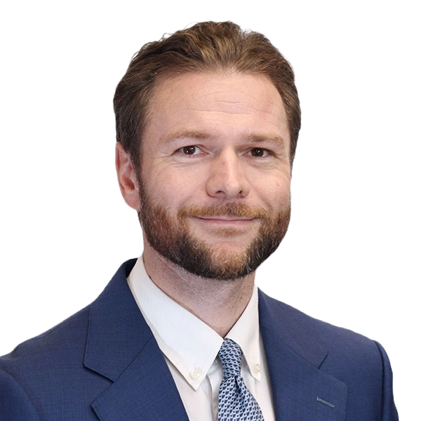 James Burdis - ASIFMA