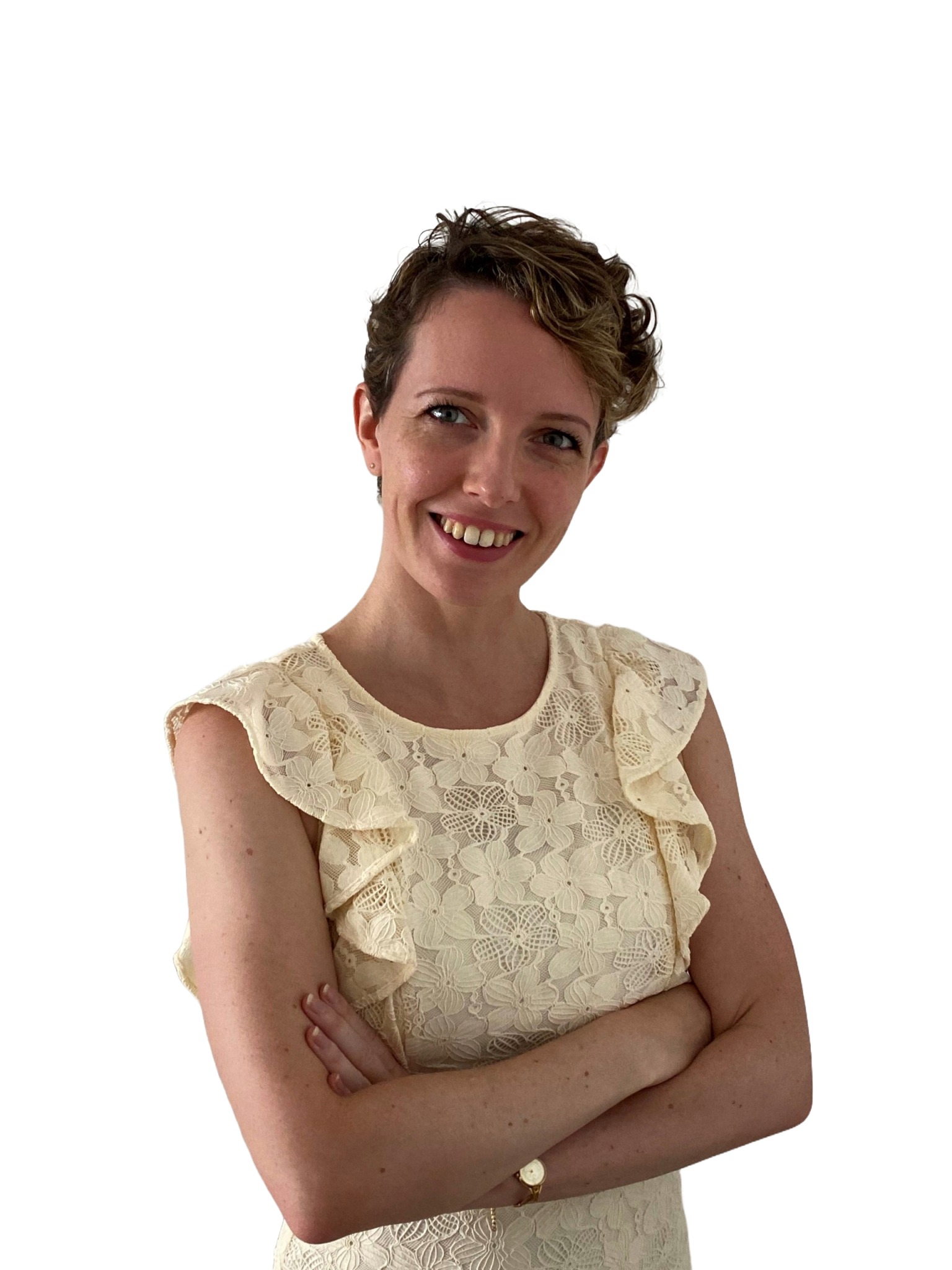 Liza Jansen - ASIFMA