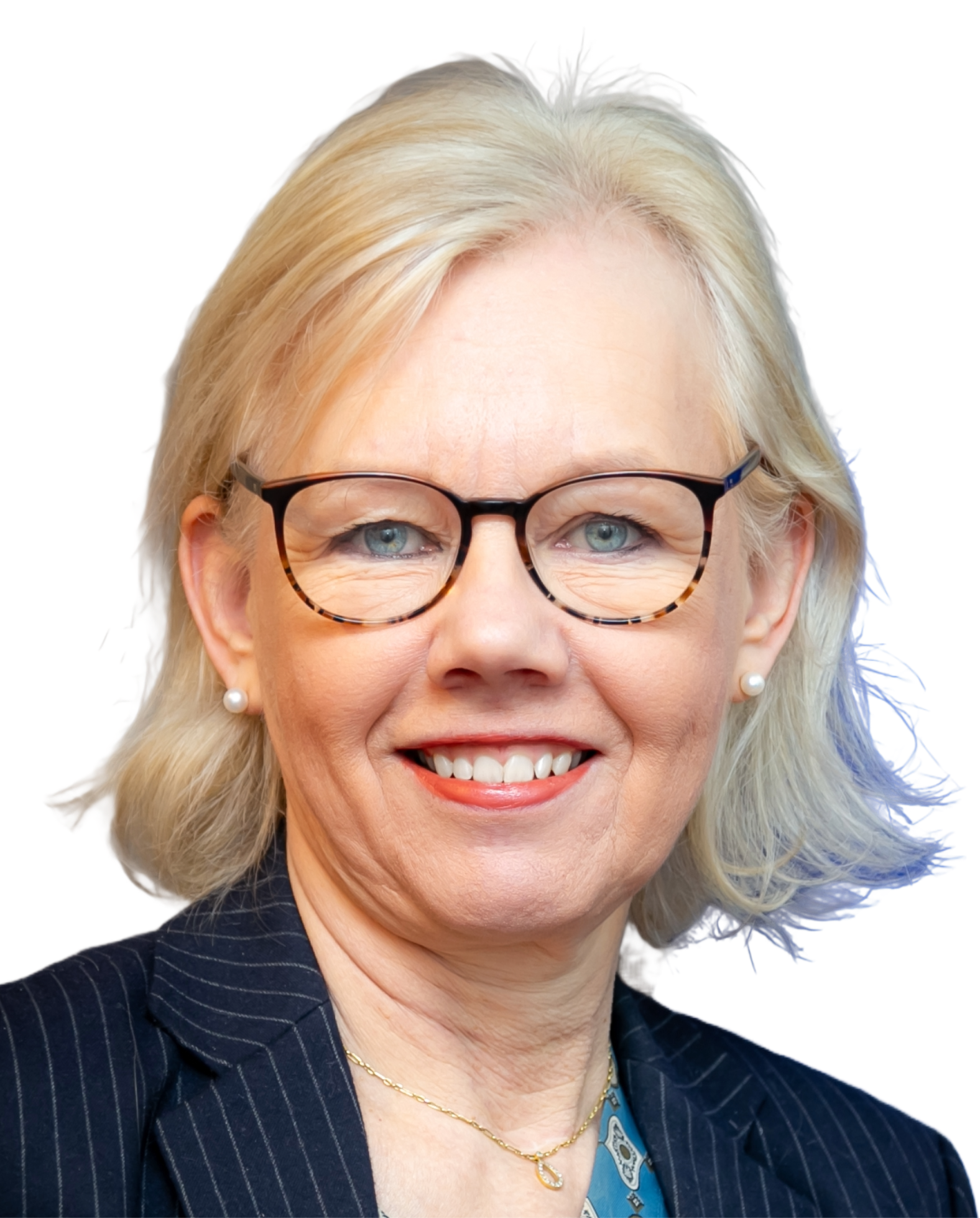 Alexandra Jour-Schroeder - ASIFMA