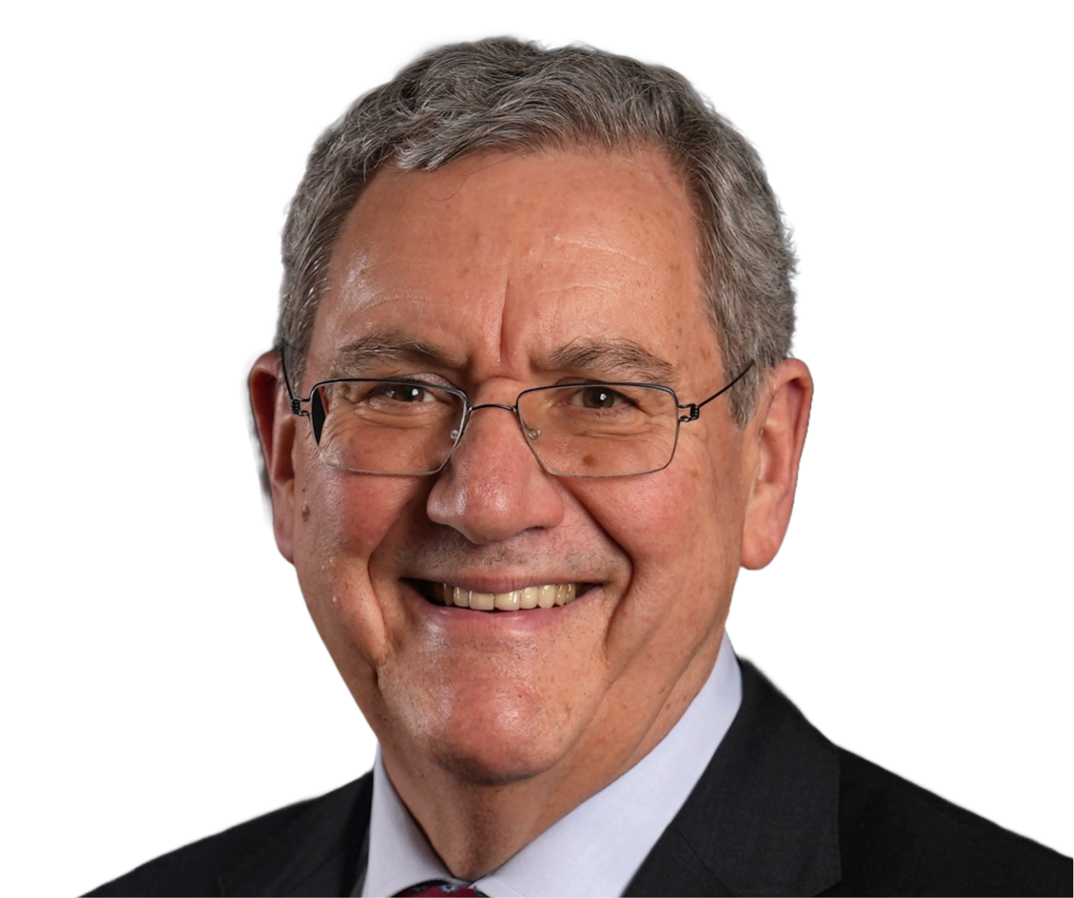 Joseph Longo - ASIFMA