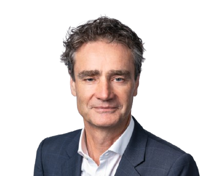 Brian Cahill - ASIFMA