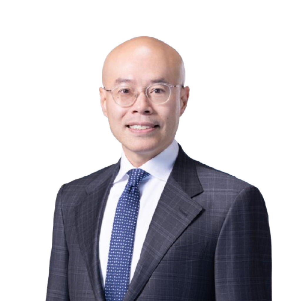 Eric Yip - ASIFMA