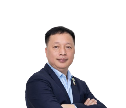 Vu Chi Dzung - ASIFMA