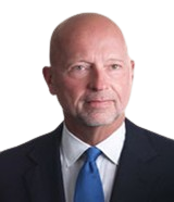 Richard H. Walker - ASIFMA