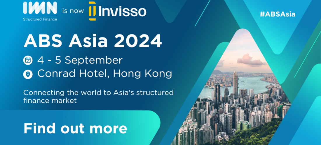 ABS Asia 2024 - ASIFMA